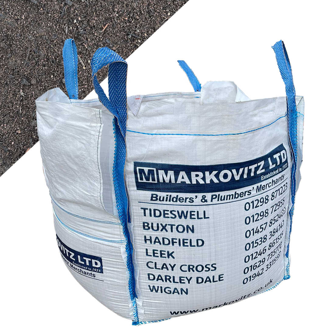 TopSoil Bulk Bag M Markovitz Limited TopSoil Bulk Bag M Markovitz Limited