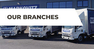 M Markovitz Limited – We're Here For You