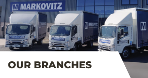 M Markovitz Limited – We're Here For You