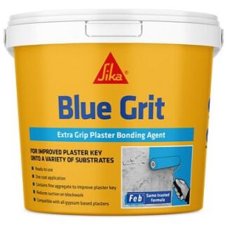 Sika Blue Grit – 10L – M Markovitz Limited