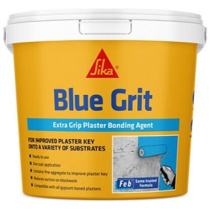 Sika Blue Grit – 10L – M Markovitz Limited